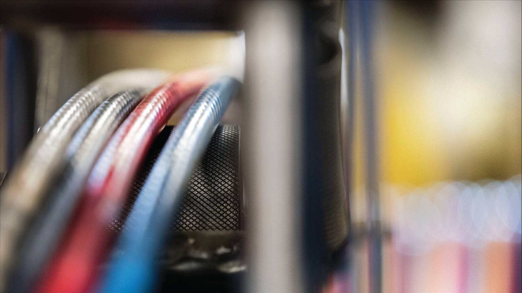 Services | Custom Wire & Cable Solutions | Texcan